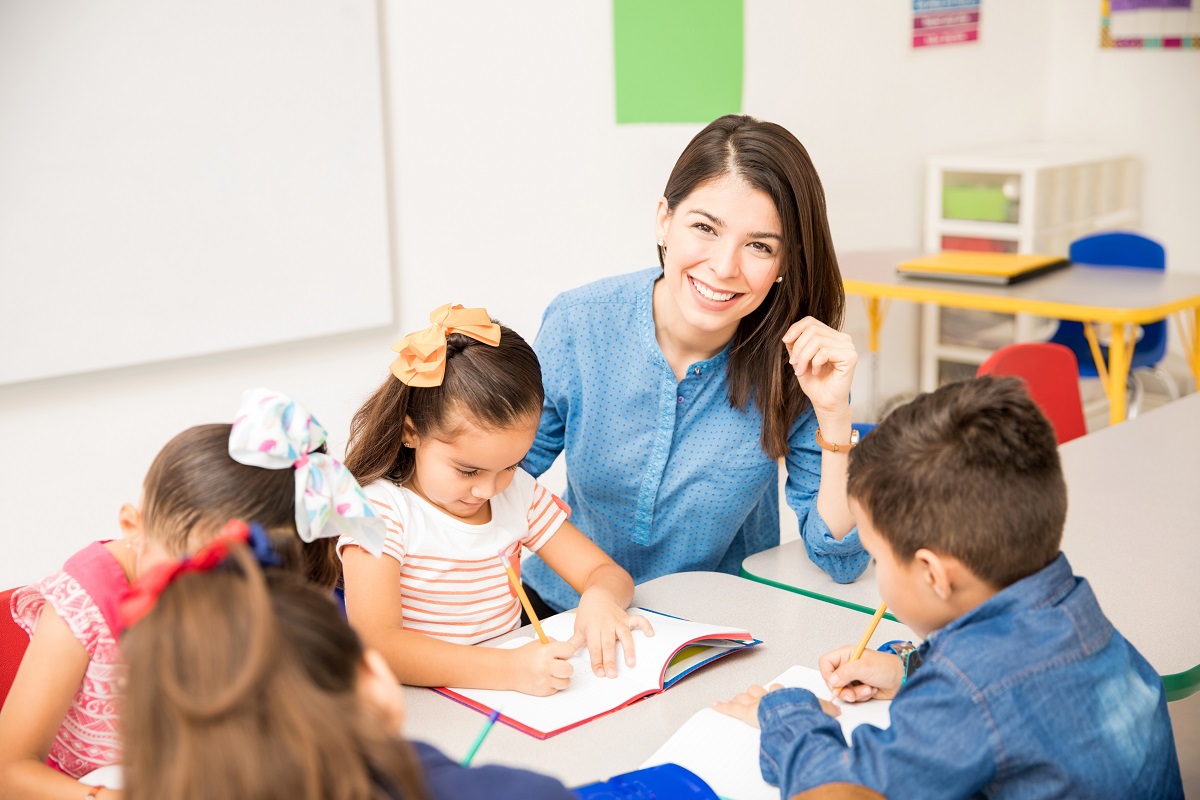 Questions for your New Day Care Provider - The Children's Academy