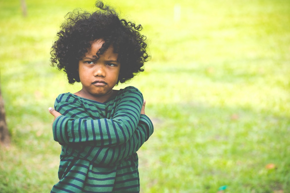 How to Understand Your Preschoolers Emotions - The Children's Academy